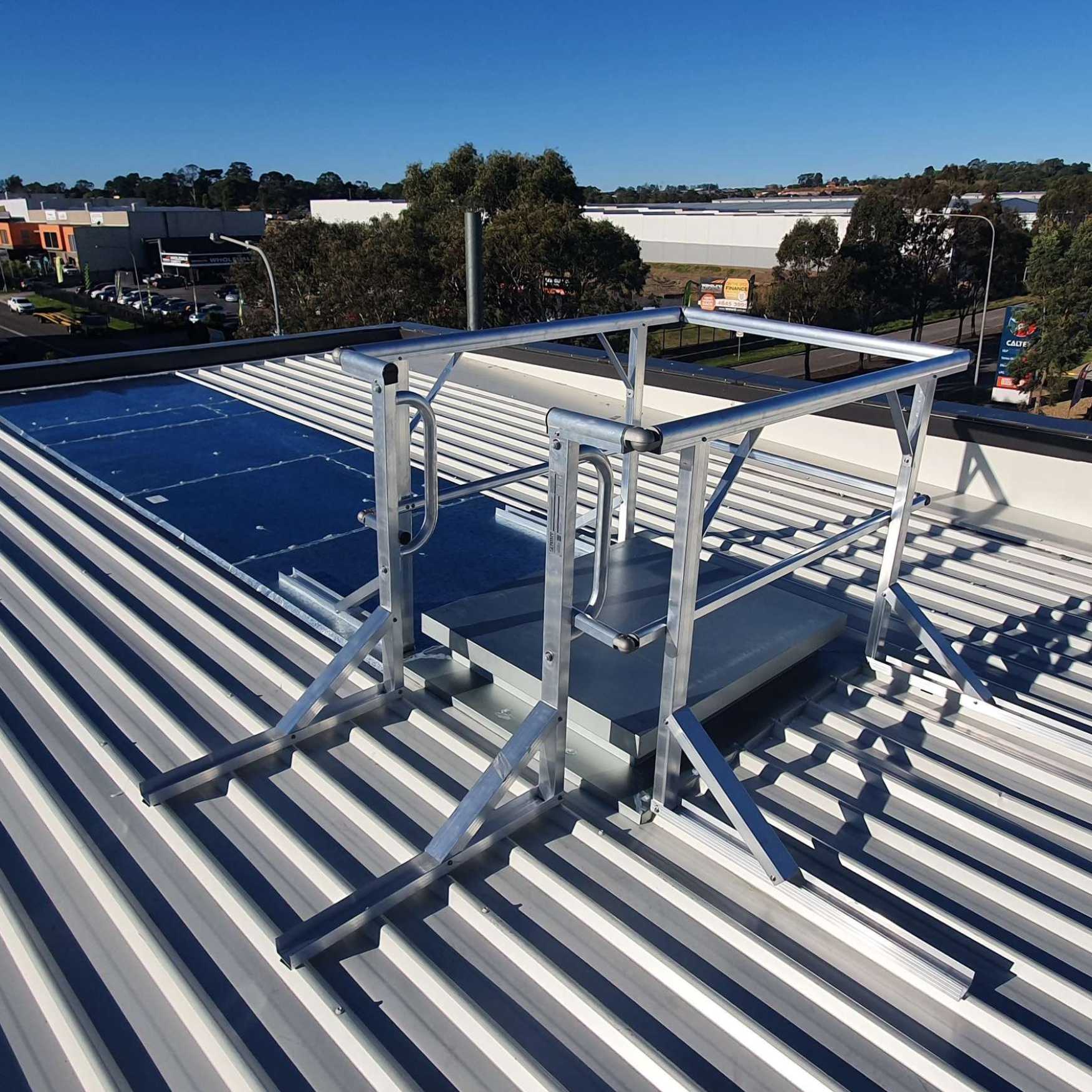 Roof Access - victorianroofaccess